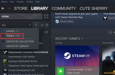 How To Solve Steamvr Wont Launch New Update Minitool Partition Wizard