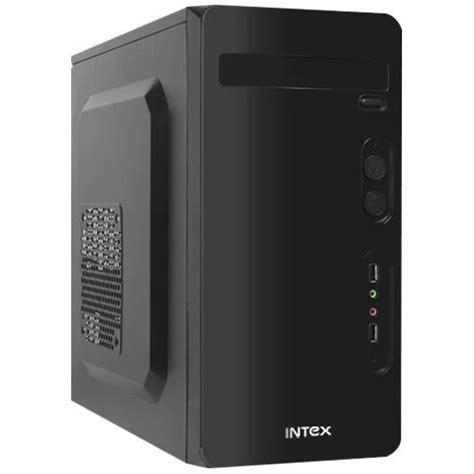 Assemble Computer Zebronic Pc Cpu At Best Price In Indore By Sagar