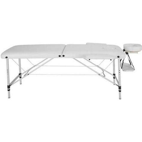 China Folding Massage Bed Tui Na Bed Portable Portable Home Body