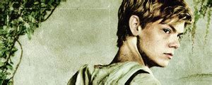 Newt The Maze Runner Photo Fanpop