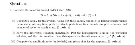solved help solve question 1 ﻿part ii and iii