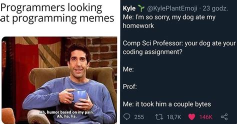 Programmer Meme It Works At Jenny Mcnear Blog