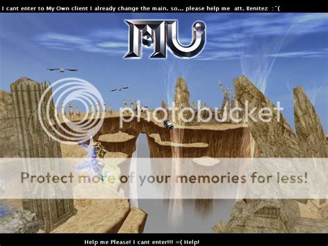 Help Problem With My Client Ragezone Mmo Development Forums