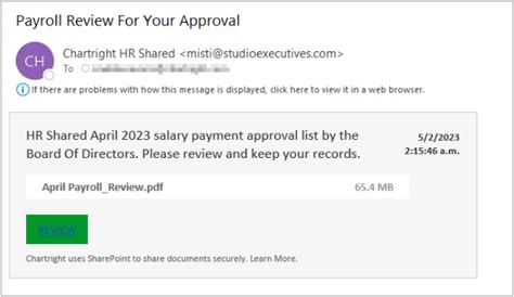 strengthening email security blocking display name spoofing
