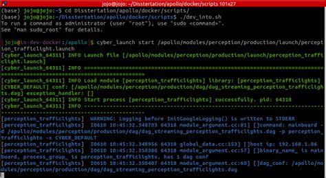 Apollos Traffic Light Module Not Work · Issue 14485 · Apolloautoapollo · Github