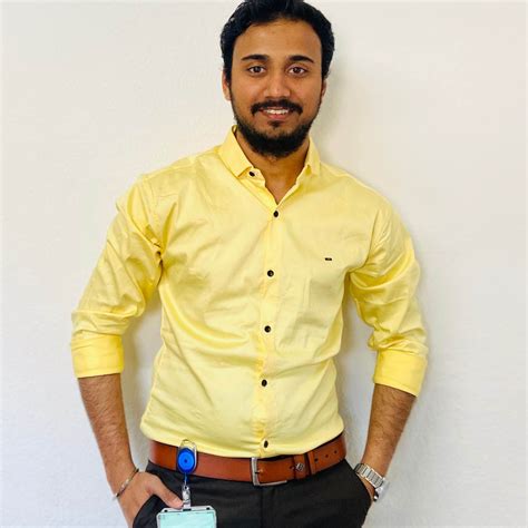 Harsh Patel Computational Sciene In Engineering Tu Braunschweig Xing