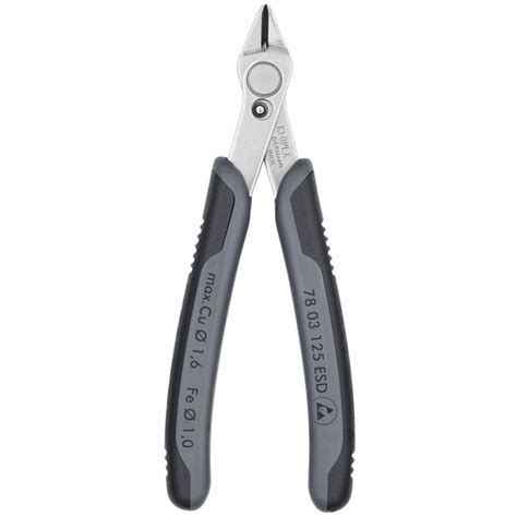 Electronics Pliers Tradetools