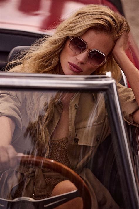 Esther Cañadas Model Management