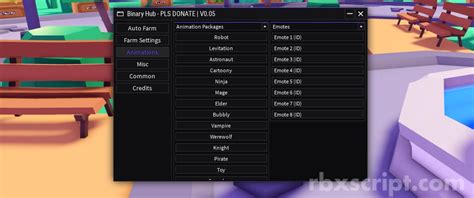 Pls Donate Jumppower Server Hop Auto Farm Scripts Rbxscript