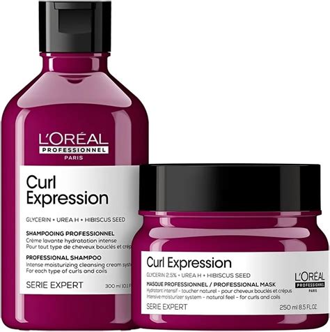 Curl Expression Loréal Funciona Bem No Verão Curl Expression Loreal