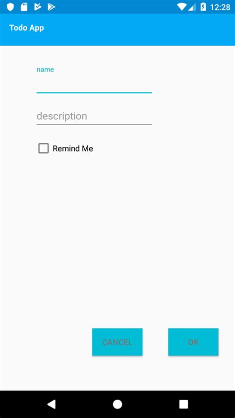 GitHub Raniaabdullah Todo List App