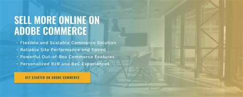 Securing A Smooth Transition To Adobe Commerce Silk Commerce