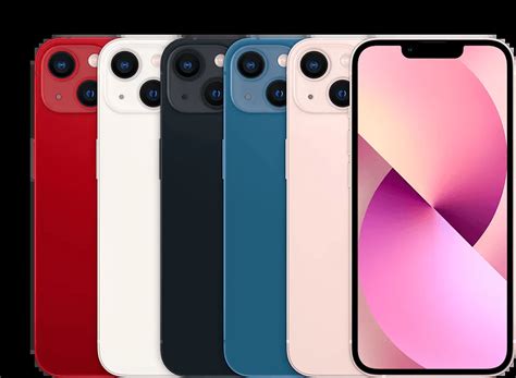 Refurbished Iphone 13 Kopen Iused®