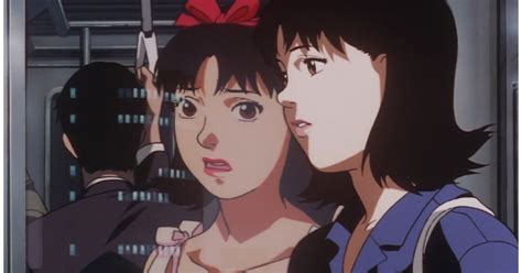 Perfect Blue Streaming Watch And Stream Online Via Amc Plus