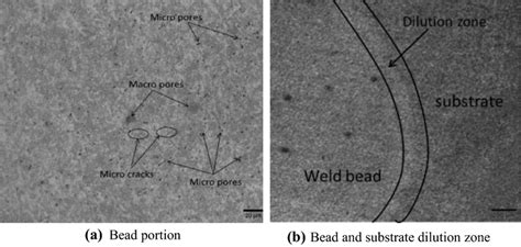 Microstructure Of Optimized Trial Download Scientific Diagram