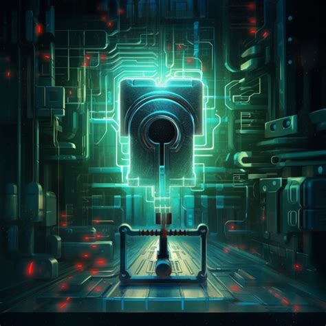 How To Protect Your Passwords From Ai Co Operative Computing