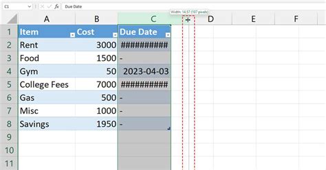 How To Correct Error In Excel