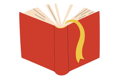 Open Book Icon Reading Symbol Educatio Graphic By Vectorbum · Creative Fabrica