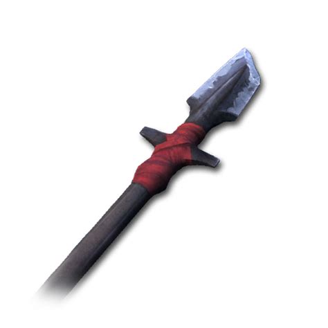 Broken Bear Spear The Long Dark Wiki Fandom