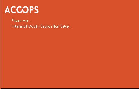 Session Host Accops HyWorks 3 4 Knowledge Center