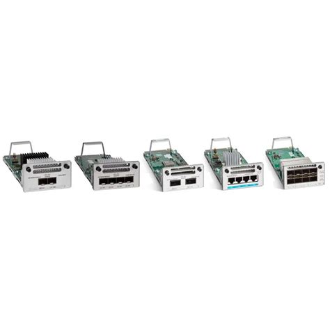 Cisco Catalyst Series Switch Techinn