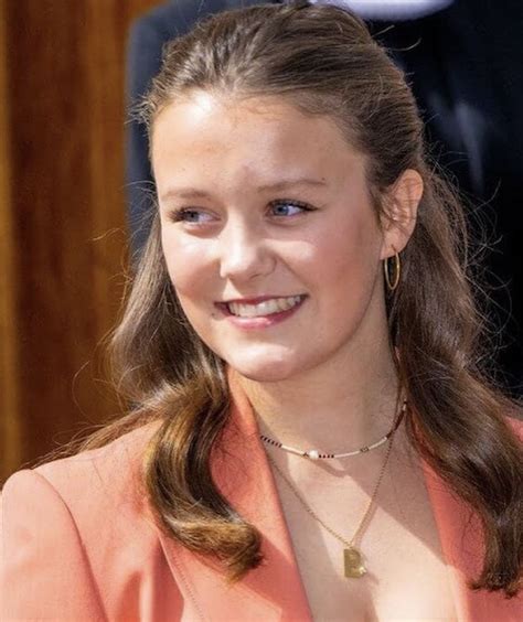 Picture Of Princess Isabella Of Denmark