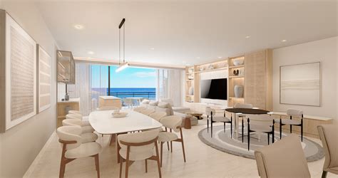 Emma Luxury Beachfront Residences In San Jose Del Cabo