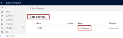 how to create a unified profile golden customer record using dynamics