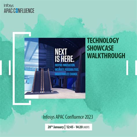 Infosys On Linkedin Apac Infosysconfluence