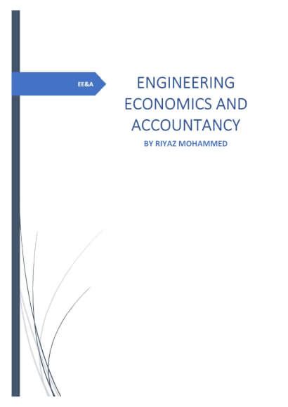 Distributed Systems Computerized Notes For Computer Science