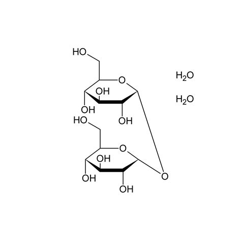 D Trehalose Dihydrate Cas Number 6138 23 4 Order From Chemodex