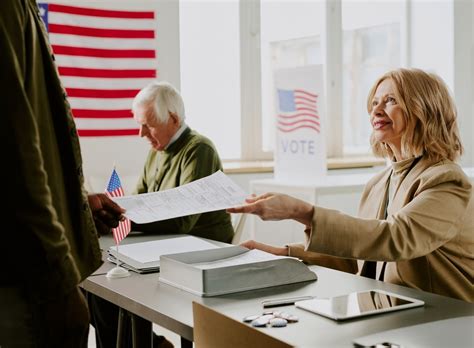 15 Facts About The Importance Of Voting