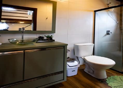 Casal Small Chalet With Spectacular Views