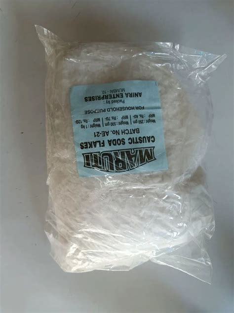 Caustic Soda Powder At ₹ 70kg Caustic Soda In Mumbai Id 2851800559155