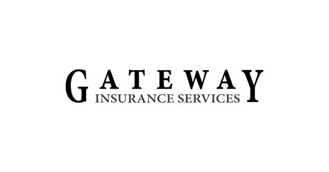 Insurance Services Gateway Insurance
