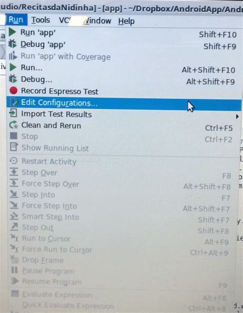 Android How To Resolve Waiting For Debugger Message Stack Overflow