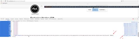 Why Htmlcss Dropdown Menu Links Not Clicking Thru On 1st Click Only