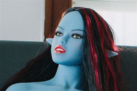 Heiße Realistische Sexpuppen And Liebespuppen Dr Amore