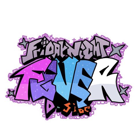 Friday Night Funkin Hd Artofit
