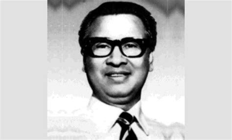 Tajuddin Ahmad At 100 Celebrating Bangladeshs Intellectual Powerhouse