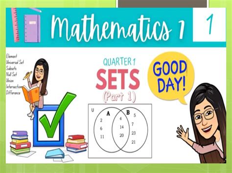 Introduction To Sets Elements And Subsets Pptx Consumer