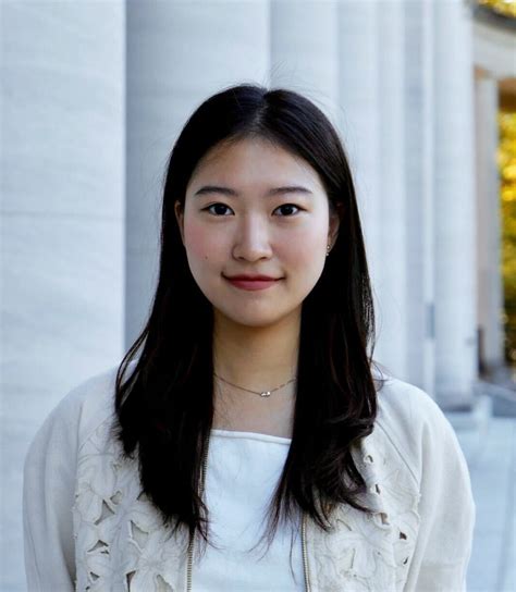 Chloe Koo Dr Dani Lab Vanderbilt University