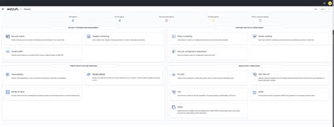 Review Custom Styles For Kibana 790 · Issue 4480 · Wazuhwazuh Dashboard Plugins · Github