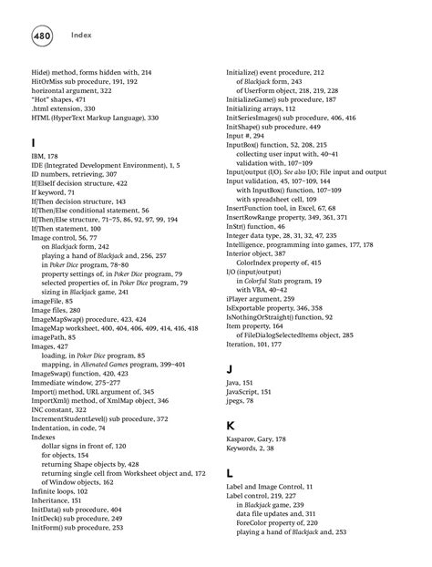 Excel Vba Programing Deivas Tips And Tricks Page 493 Flip Pdf