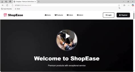 Springboot Postgresql Microservices Ecommerce Backenddevelopment
