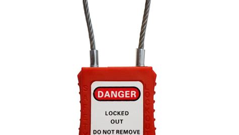 Тростой цоож Цоож Safety Lock Out Эйч Эс Си Ти ХХК