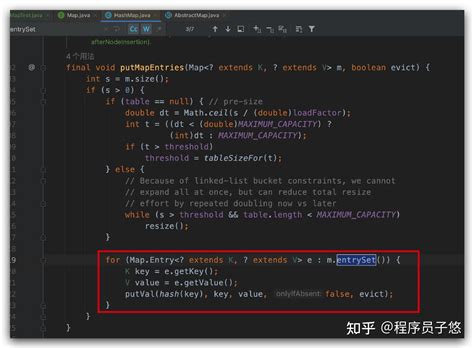 Java 中九种 Map 的遍历方式，你一般用的是哪种呢？ 知乎