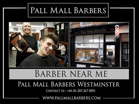 Barber Near Me Barber Near Me Pall Mall Barber