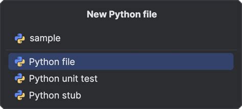 Stubs Pycharm Documentation