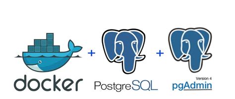 Setting Up A Postgresql Database And Pgadmin With Docker Compose By Hillary Ibeanu Stackademic